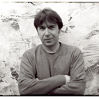 Ivo Stoyanov - Art In Motion